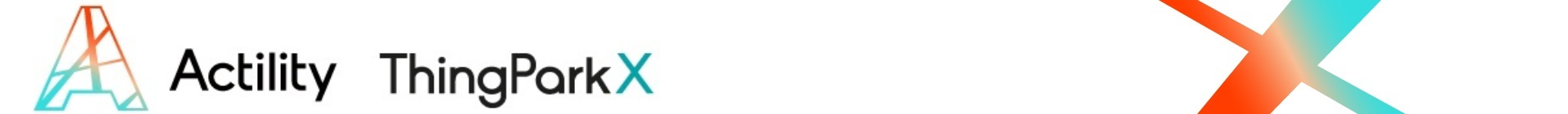 Getting started with the ThingPark X IoT Flow API